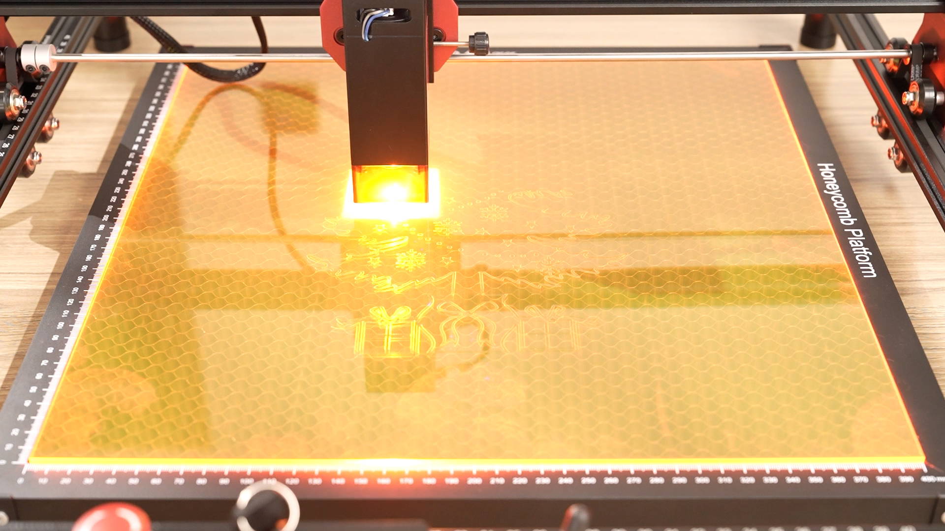 Laser Cutting and Engraver for Acrylic, Acrylic Engraving | Algolaser